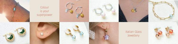 Do You Suit Gold or Silver Jewellery? Take Our Quiz | Lezzeri.com