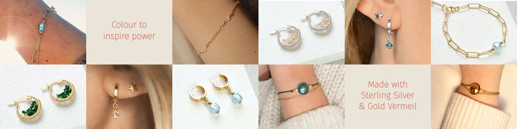 Do You Suit Gold or Silver Jewellery? Take Our Quiz | Lezzeri.com