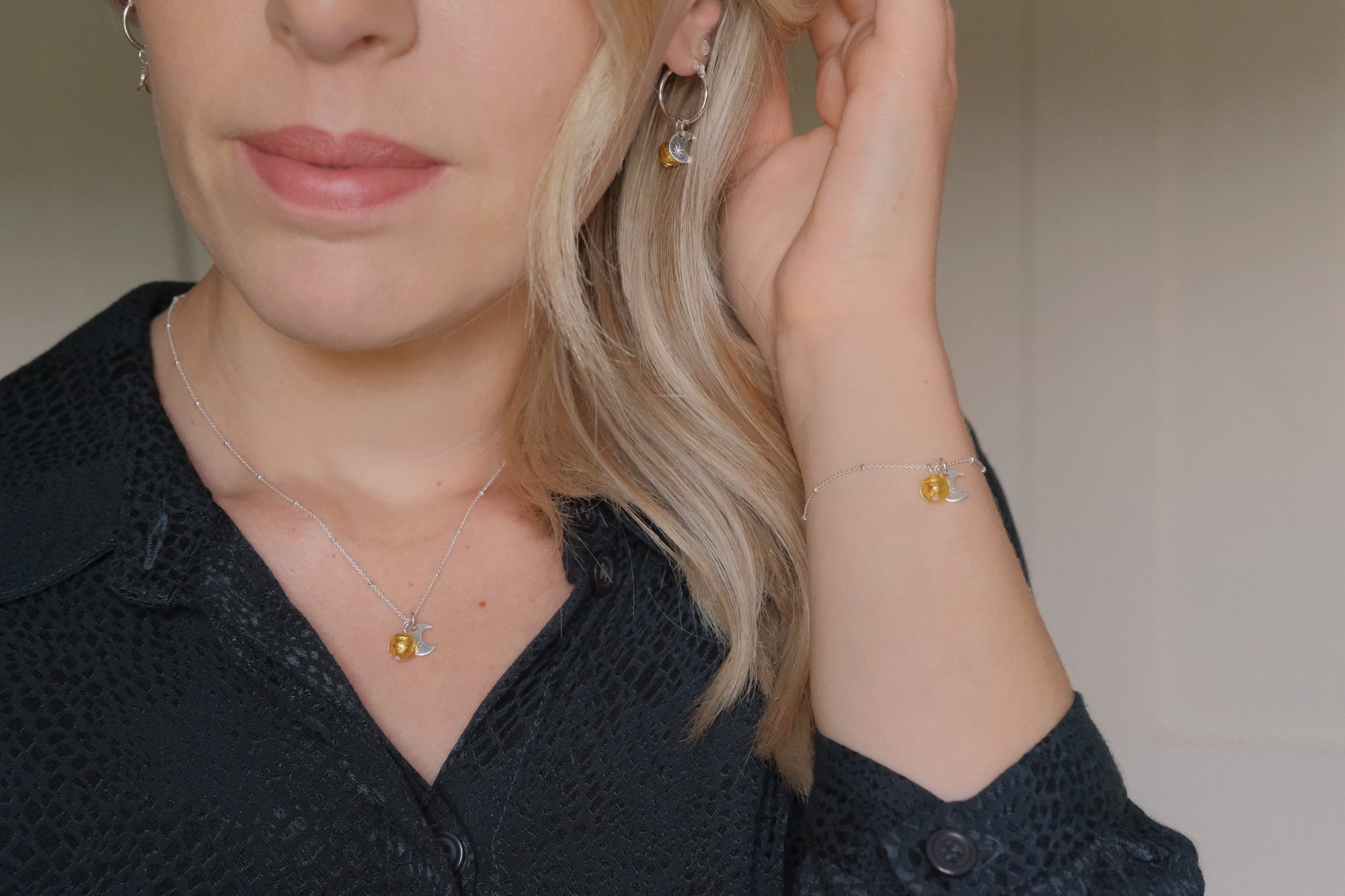 Do You Suit Gold or Silver Jewellery? Take Our Quiz | Lezzeri.com